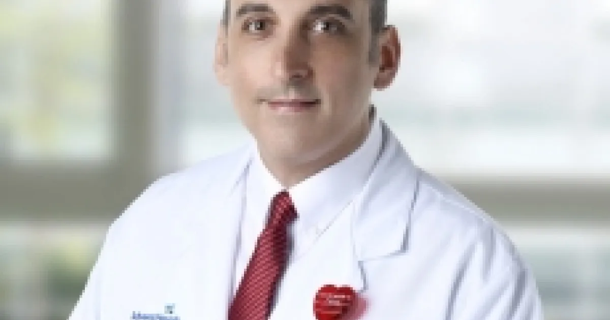 Peter Izzo, MD | Family Medicine | Oviedo, FL | AdventHealth